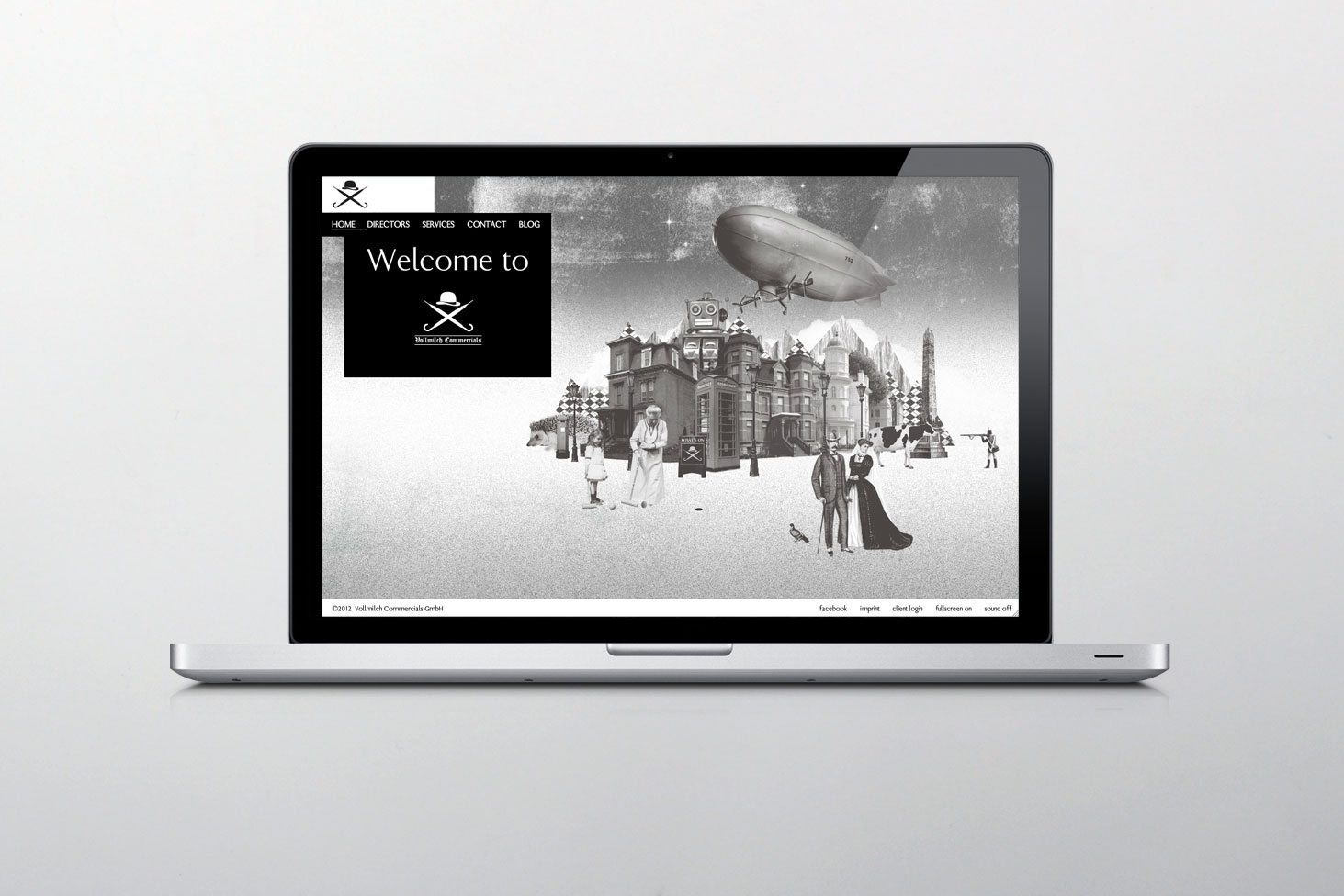 Il-Ho Jung — design, interactive & motion